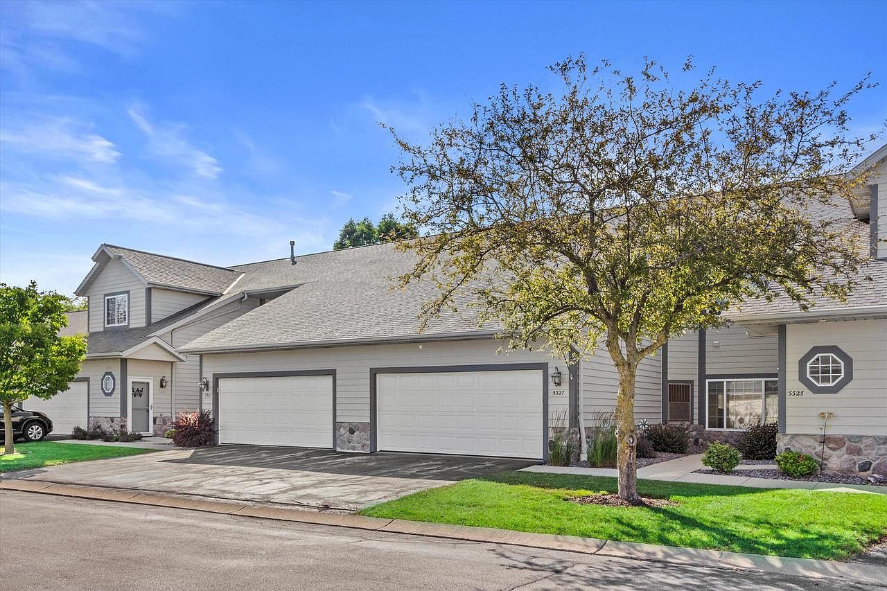 5331 South Hidden DRIVE, Greenfield, WI 53221 | Zillow