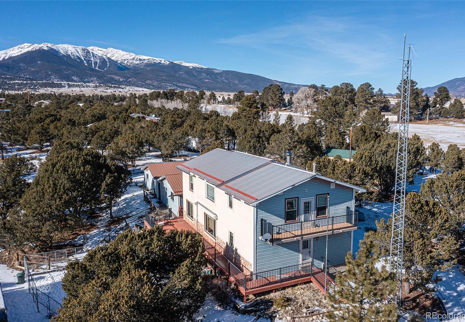 16205 County Road 350, Buena Vista, CO 81211 | MLS #7758117 | Zillow