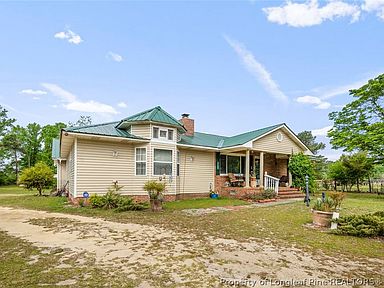 11097 Rennert Rd, Shannon, NC 28386 | Zillow