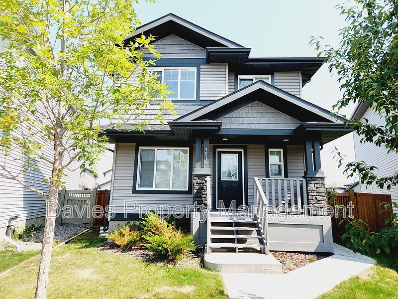 7210 Cardinal Way SW #BASEMENT, Edmonton, AB T6W 2Y5 | Zillow