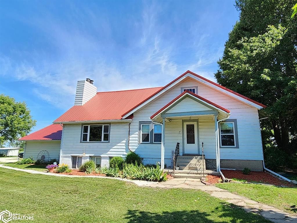 505 2nd Ave W, Weldon, IA 50264 | Zillow