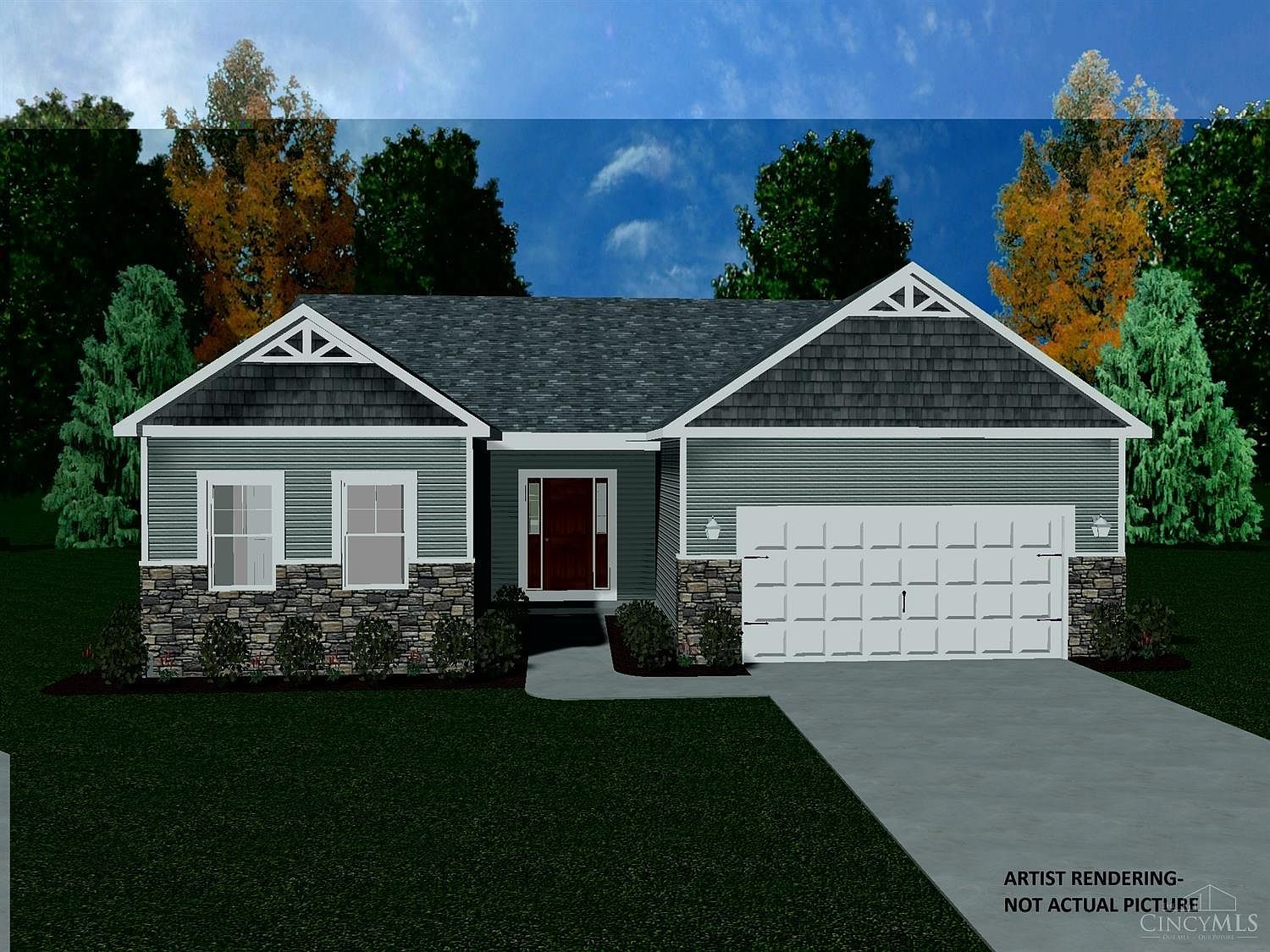 375 Greys Run, Lebanon, OH 45036 | MLS #1789364 | Zillow