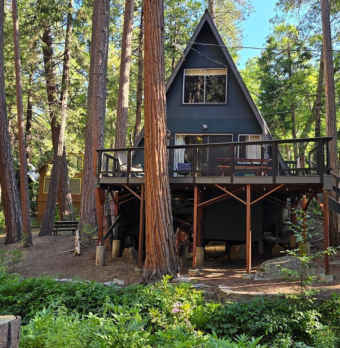 45465 Poso Park Dr, Posey, CA 93260 | Zillow