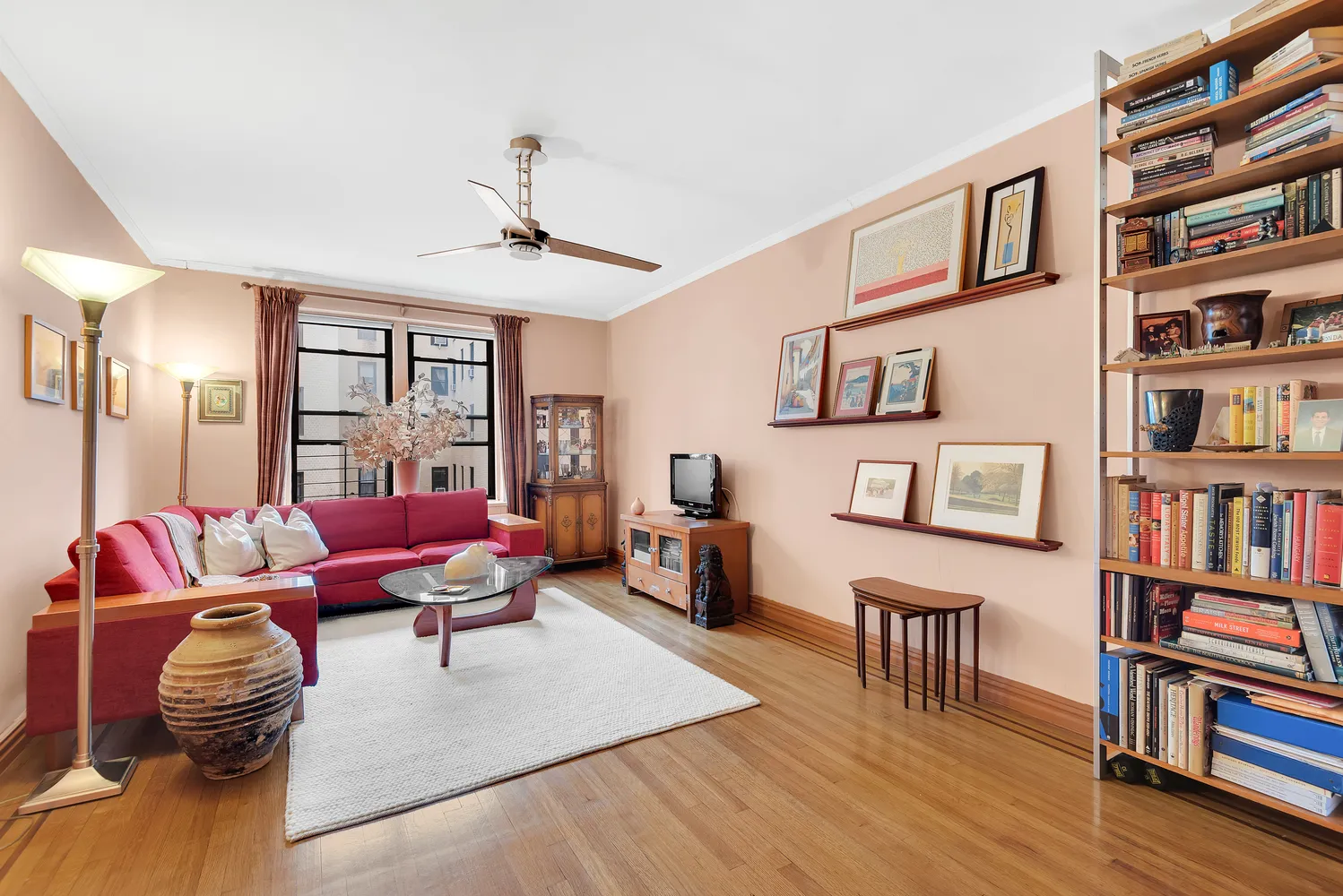 736 West 186th Street #3G in Hudson Heights, Manhattan | StreetEasy
