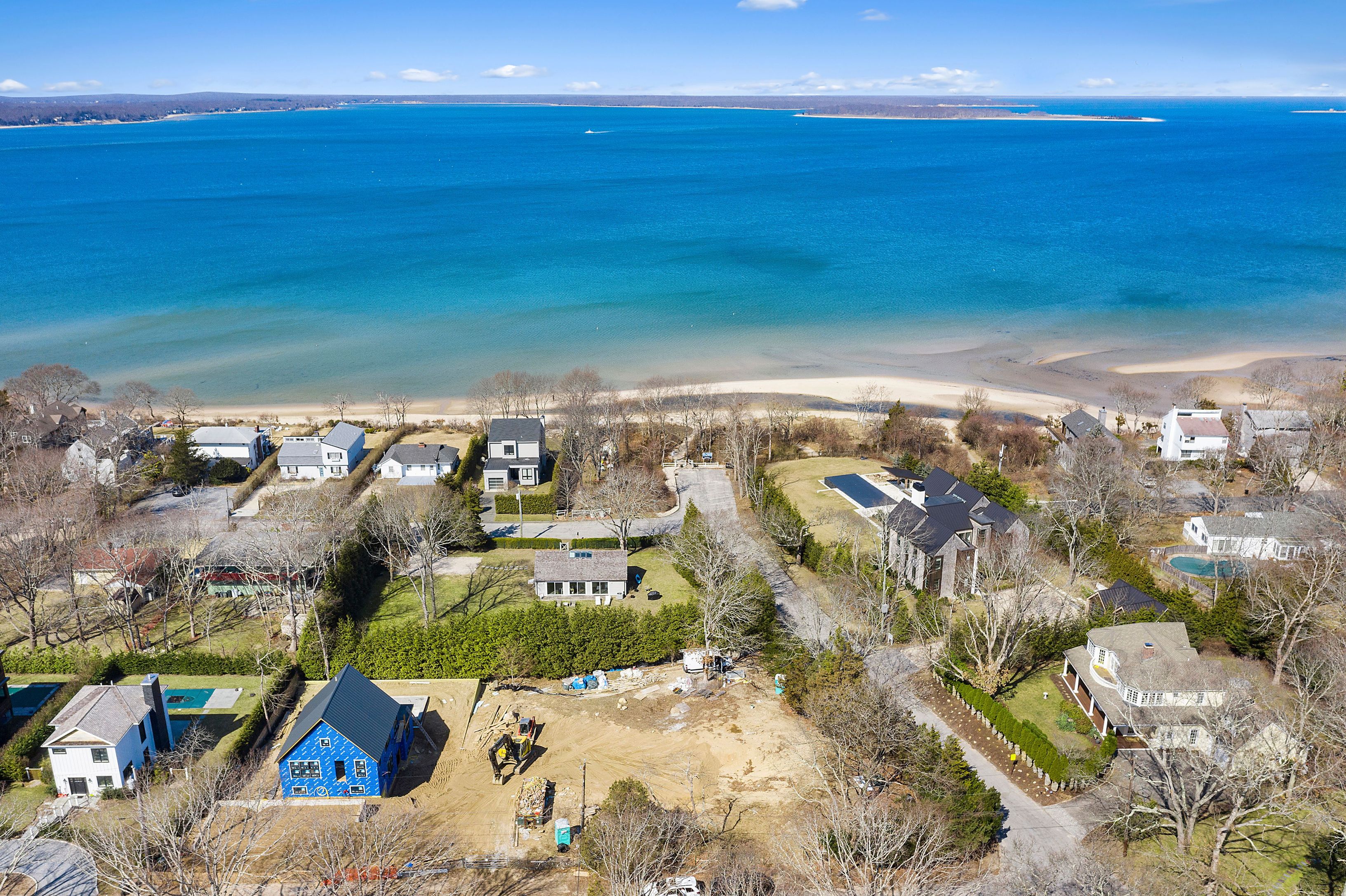 11 Gull Rock Rd, Sag Harbor, NY 11963 | Out East