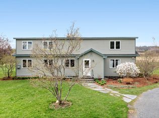 1211 Middle Road, Plainfield, VT 05667 | MLS #4993907 | Zillow