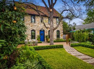 1606 Hether St, Austin, TX 78704 | Zillow
