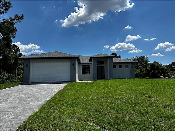 148 Wanatah Ave, Lehigh Acres, FL 33974 | MLS #224046390 | Zillow