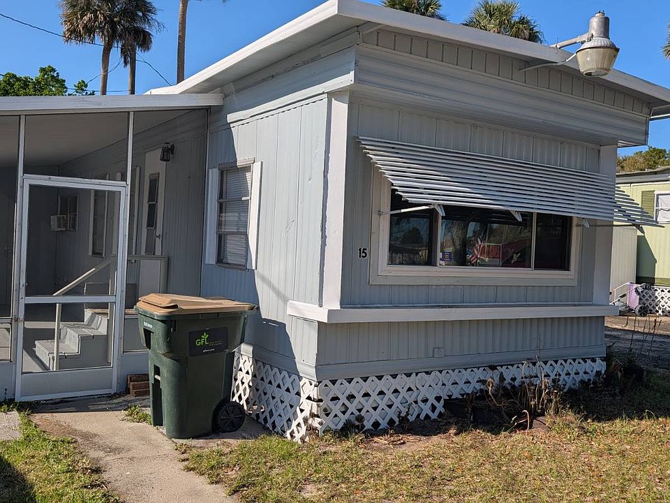 414 N Ridgewood Ave #15, Edgewater, FL 32132 | Zillow