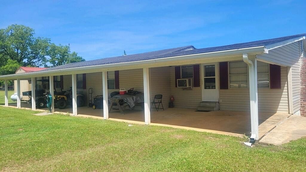 49 Burdy Godbold Rd, Coy, AL 36435 | MLS #7288204 | Zillow