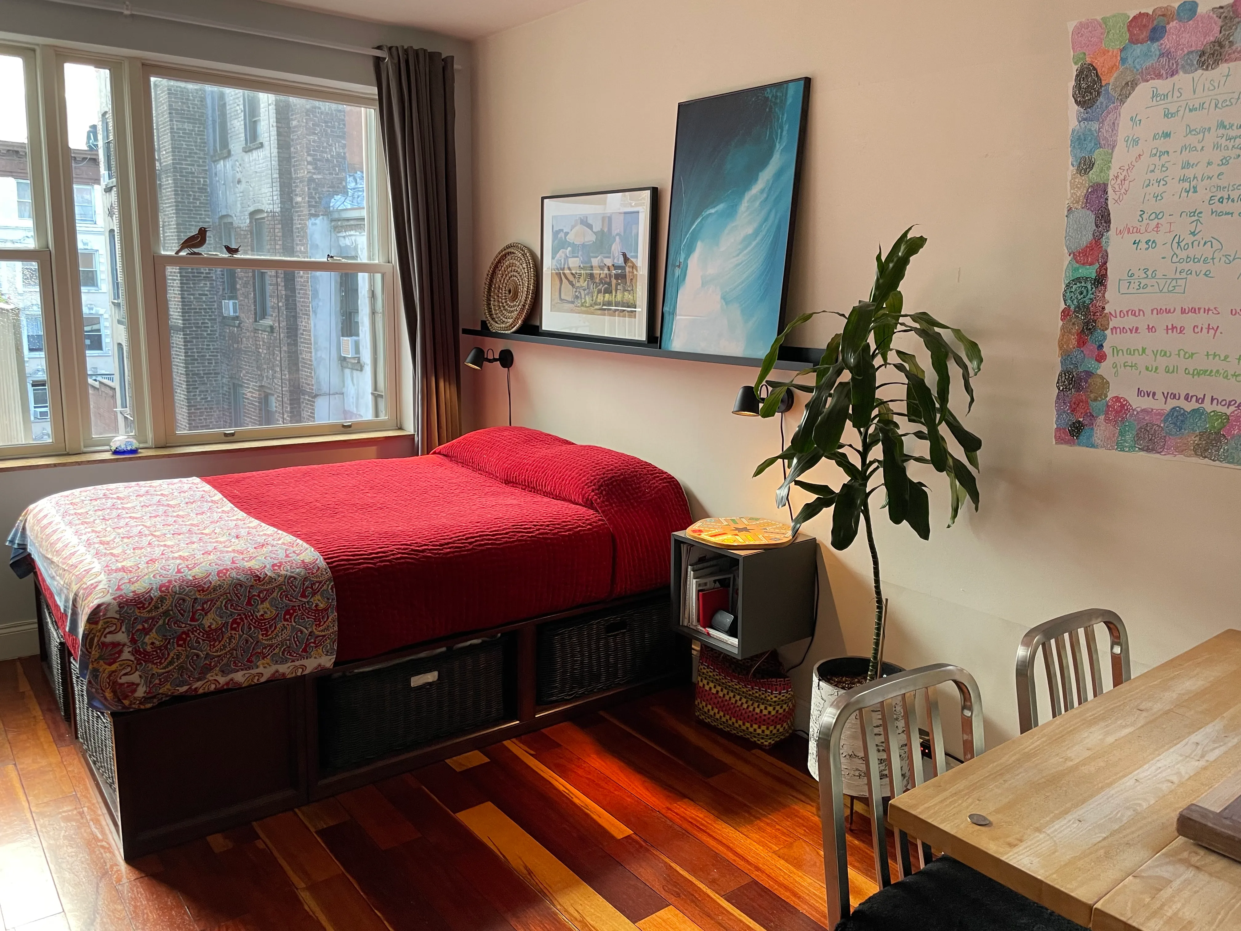 146 Orchard Street #UNIT5B in Lower East Side, Manhattan | StreetEasy