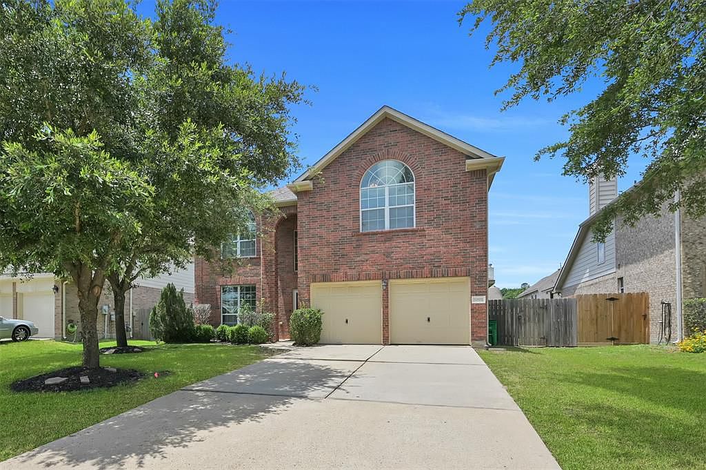 20931 Rose Crossing Ln, Spring, TX 77379 | Zillow