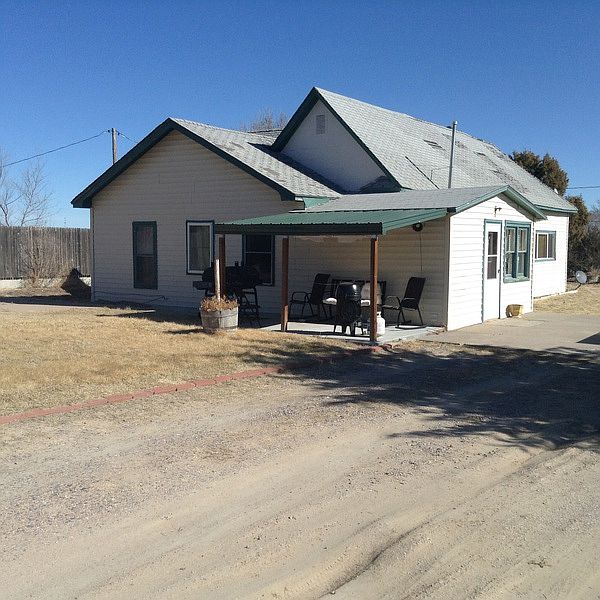 1301 Wendy Way, Wray, CO 80758 | Zillow