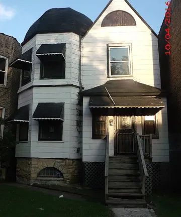 6323 S Saint Lawrence Ave #1, Chicago, IL 60637 | Zillow