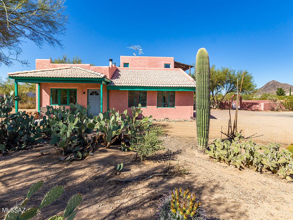 10750 W Ina Rd, Tucson, AZ 85743 | Zillow