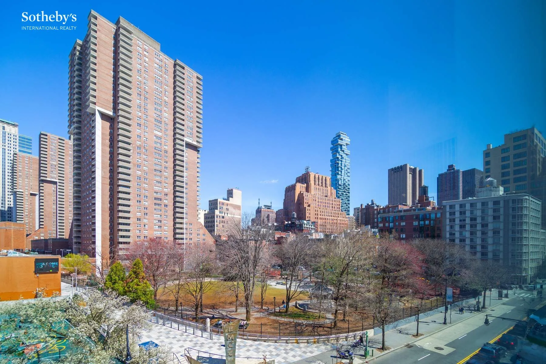 200 Chambers Street #4N in Tribeca, Manhattan | StreetEasy