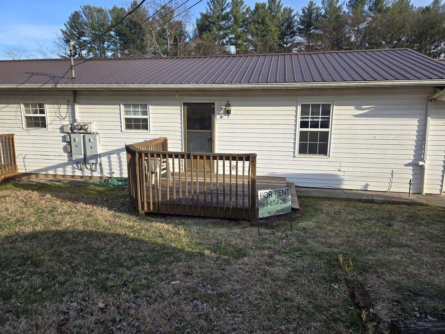 410 N Pitner Rd LOT G, Seymour, TN 37865 | Zillow