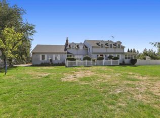 14 E Oregon Rd, Elk, WA 99009 | MLS #202510785 | Zillow