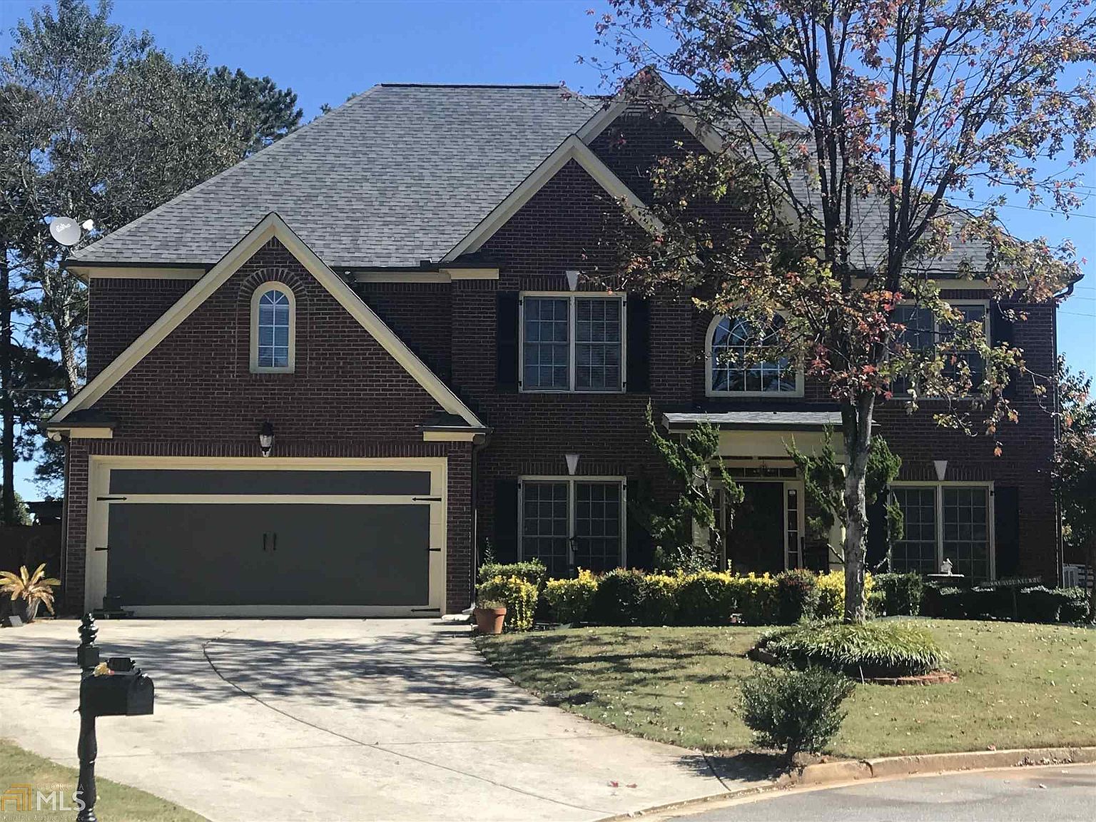 1921 Paddock Path Dr NW, Acworth, GA 30102 | Zillow