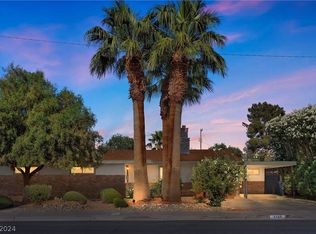 2300 W Oakey Blvd, Las Vegas, NV 89102 | MLS #2573087 | Zillow