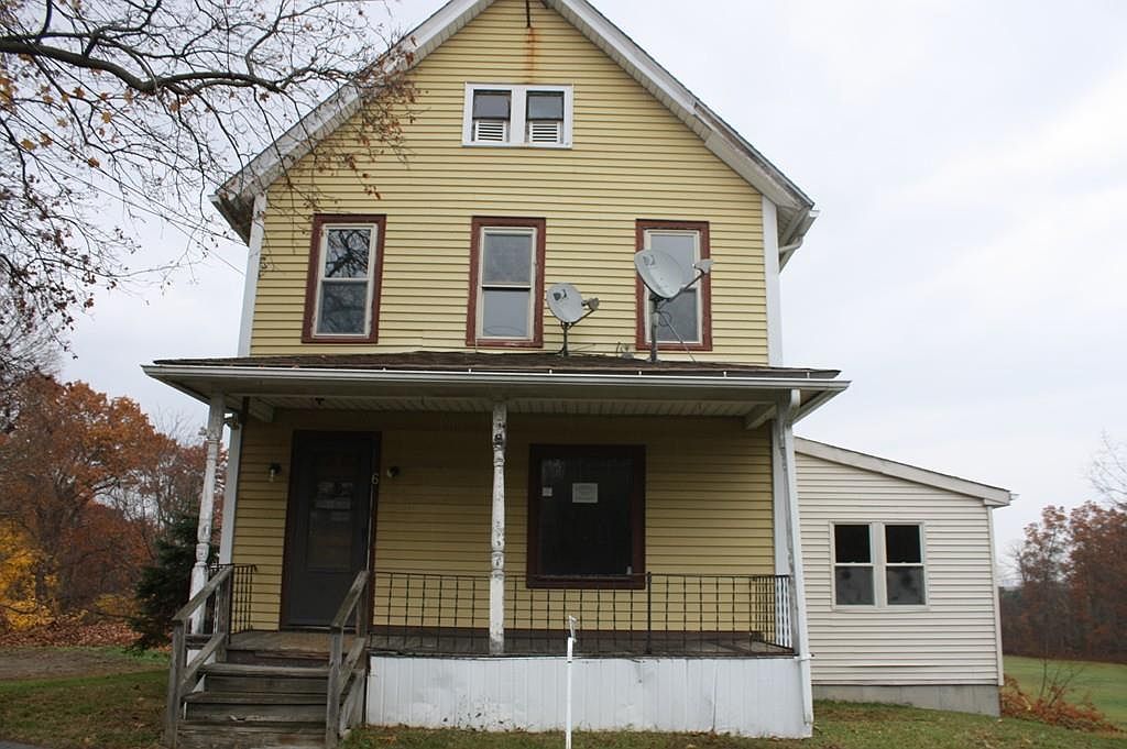 6 Prospect St, Hatfield, MA 01038 | Zillow