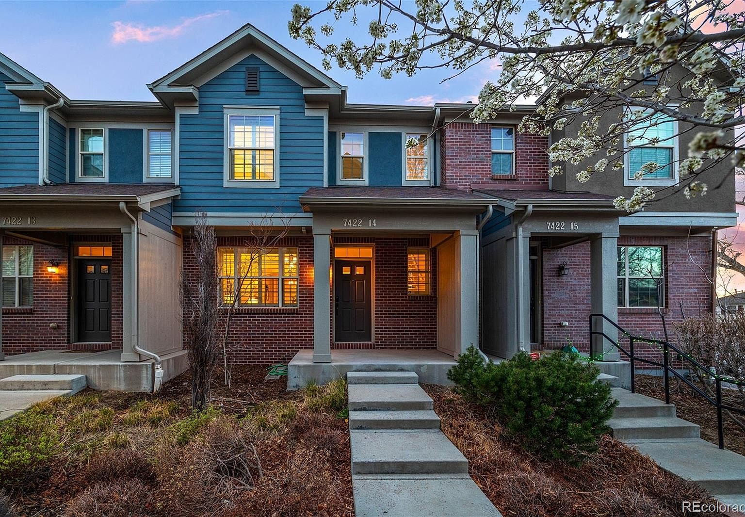 7422 E 7th Avenue Unit 14, Denver, CO 80230 | MLS #8432499 | Zillow