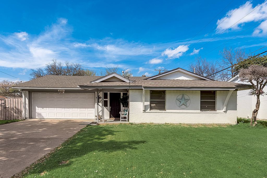 4732 Darla Dr, Fort Worth, TX 76132 | Zillow