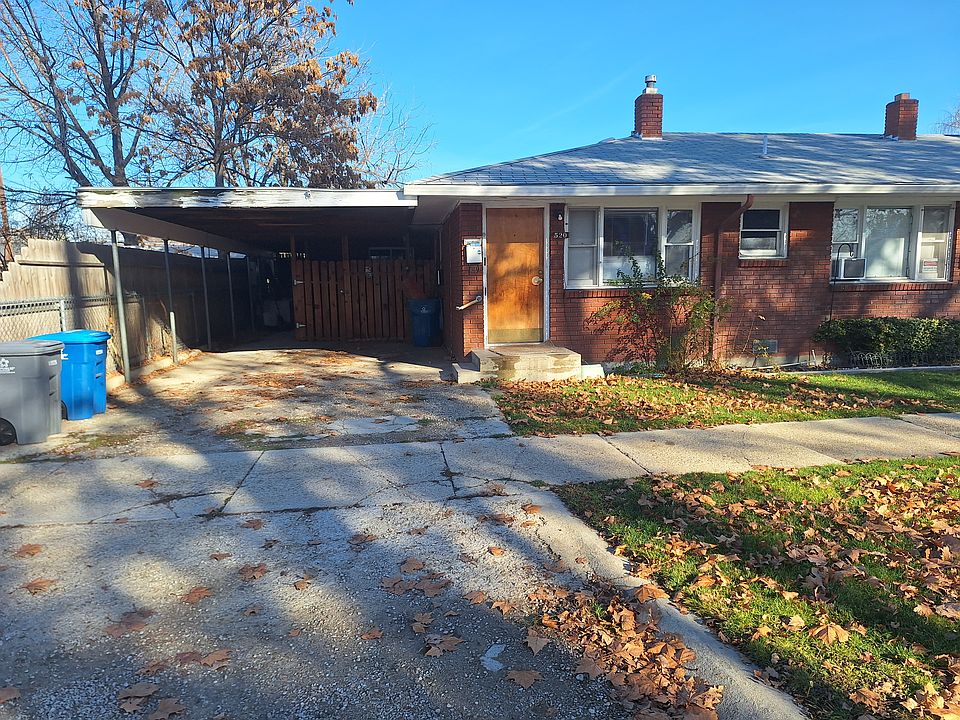 520 4th St S, Nampa, ID 83651 | Zillow