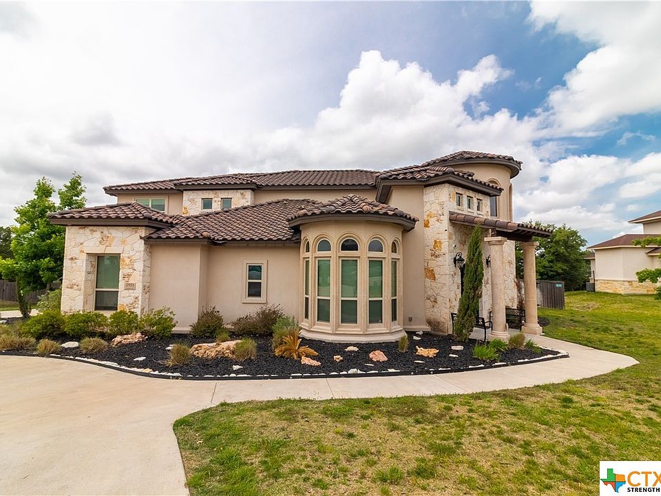 2551 Jubilation Dr, Harker Heights, TX 76548 | MLS #506657 | Zillow