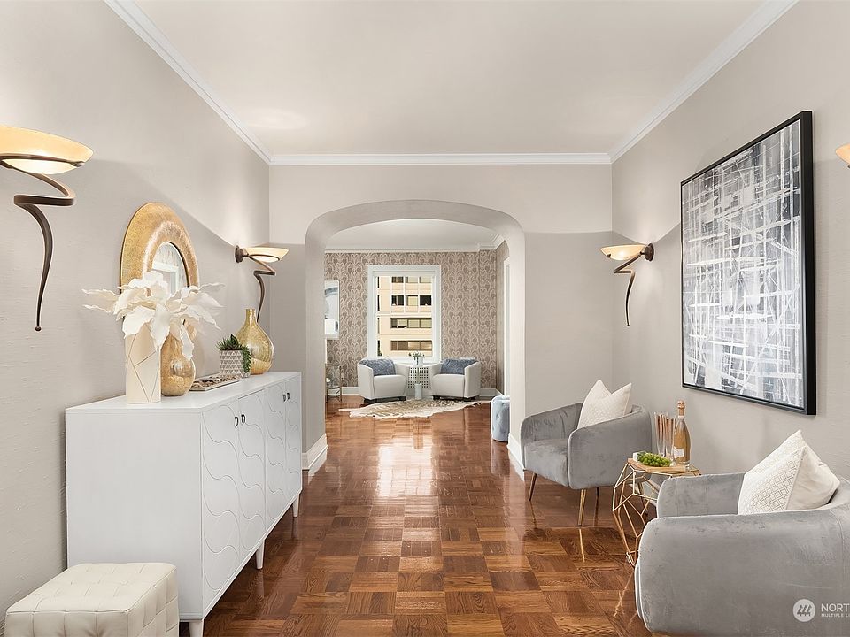 1223 Spring St Seattle WA | Zillow