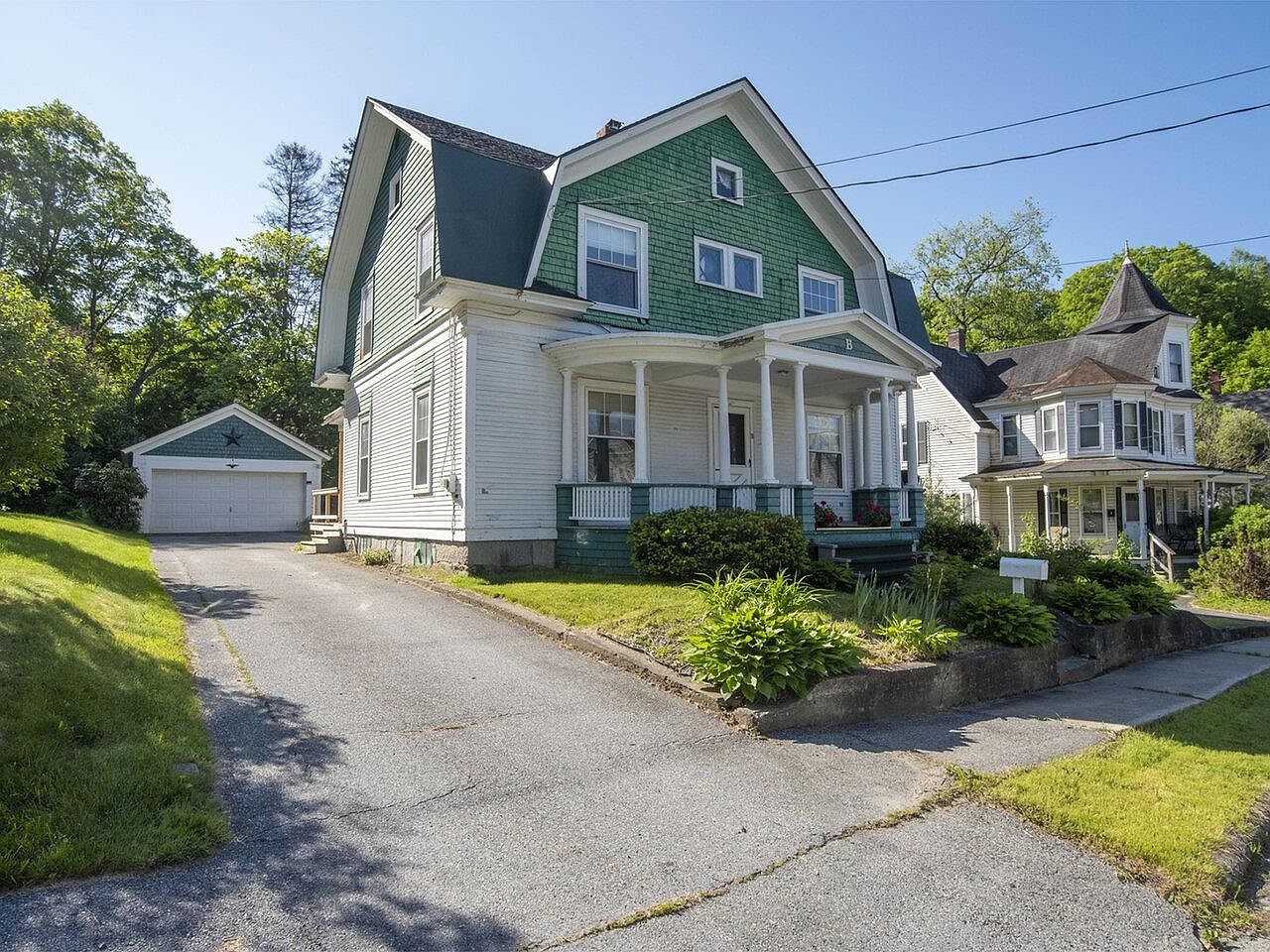 11 Maple Grove Street, Barre, VT 05641 | Zillow