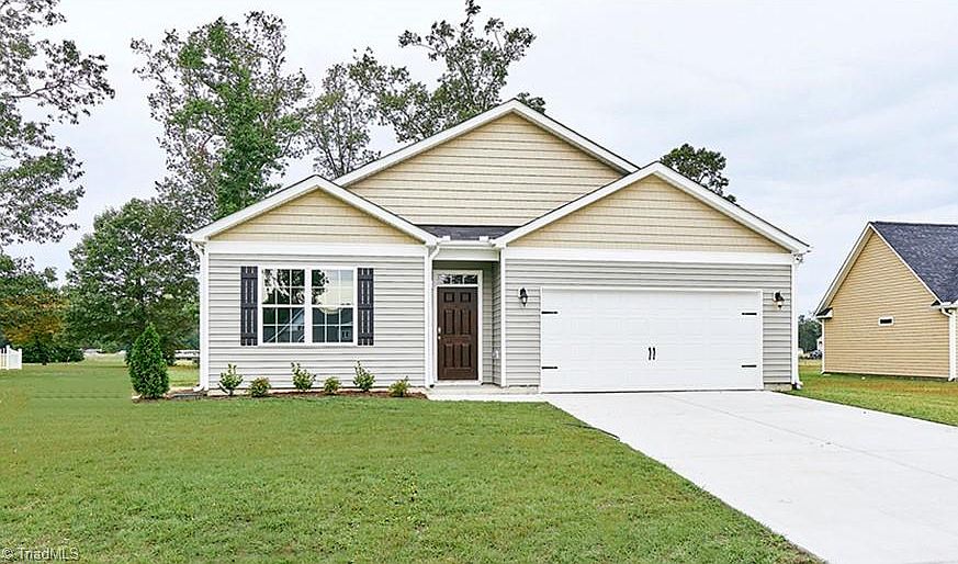 4997 Payne St #12, Trinity, NC 27370 | Zillow