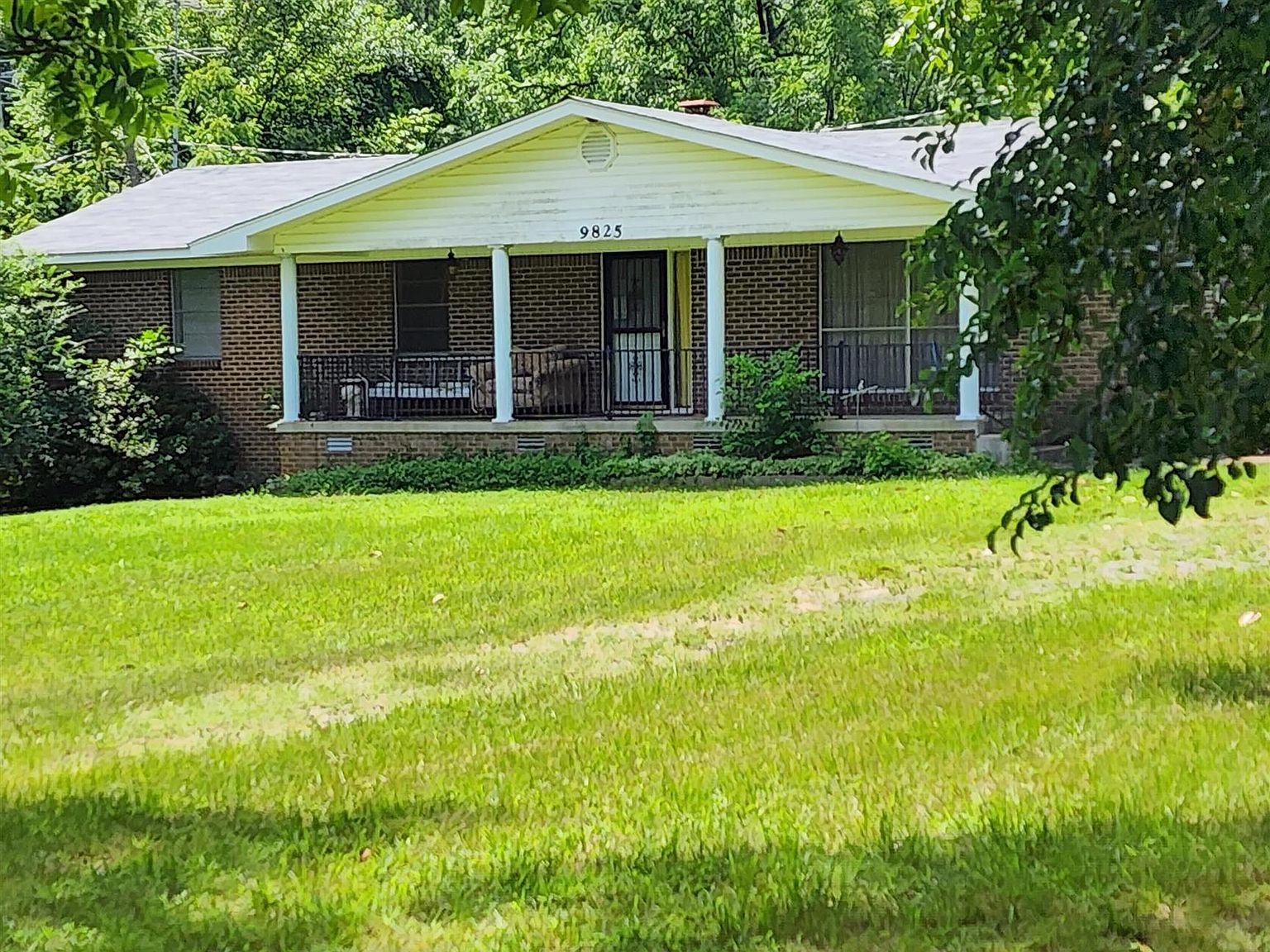 9825 Jacksonville Cato Rd, Sherwood, AR 72120 | Zillow