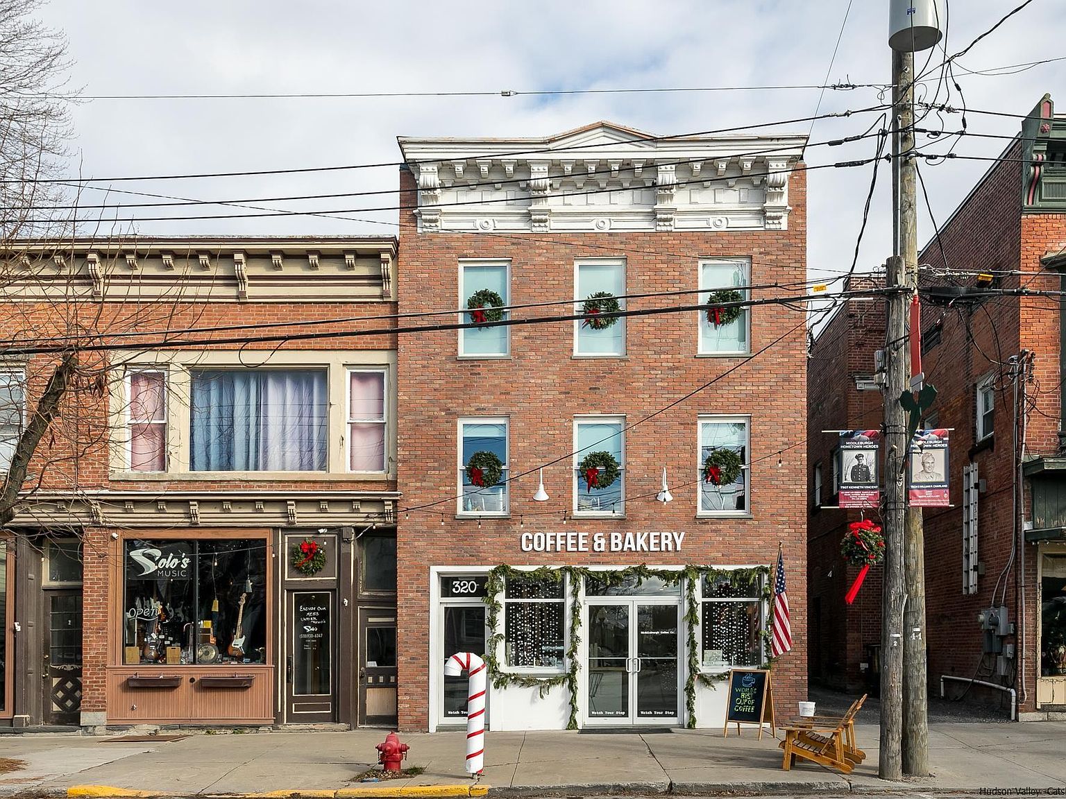 320 Main Street, Middleburgh, NY 12122 | MLS #20240086 | Zillow