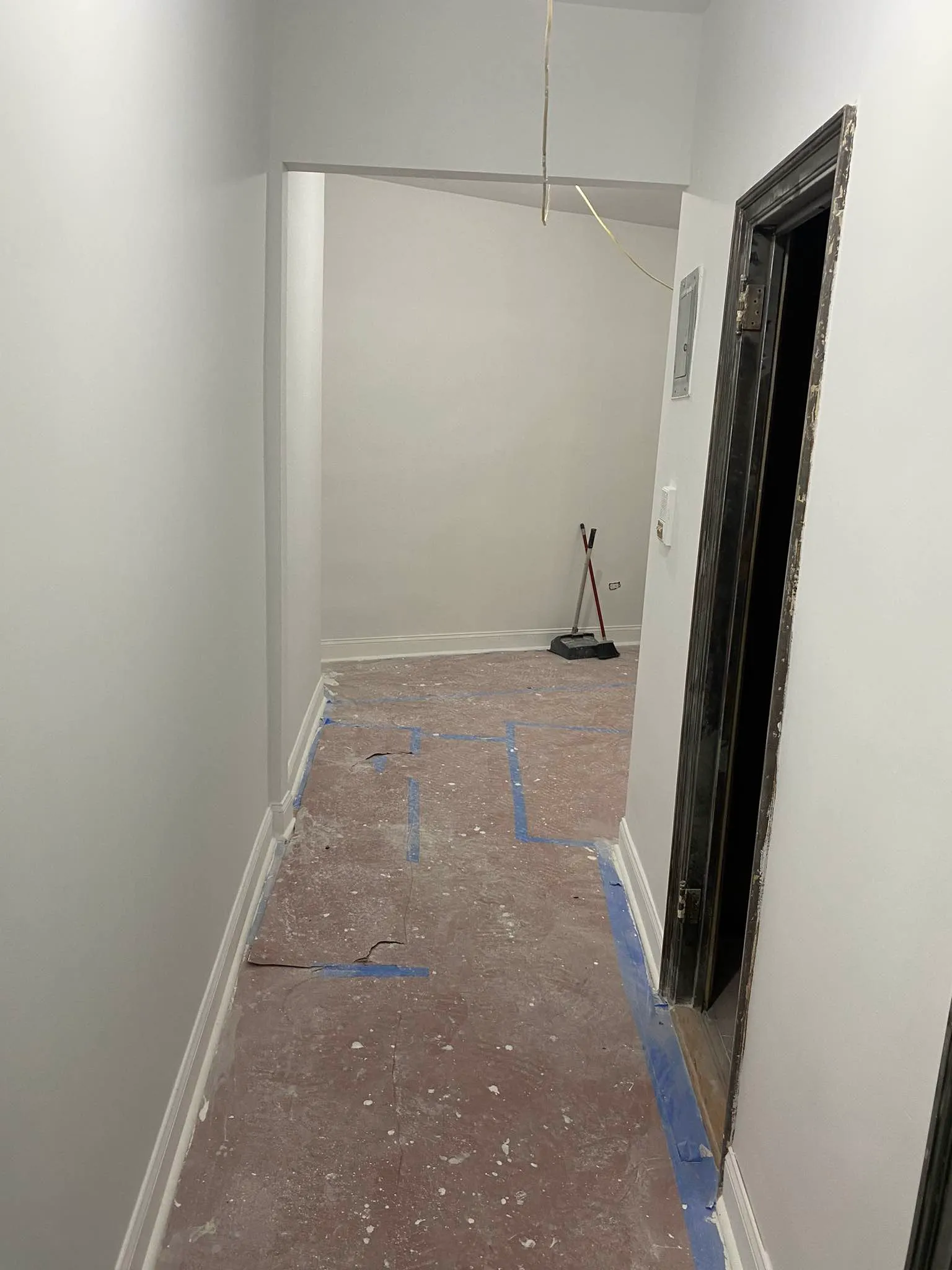 760 Grandconcourse #1O in Concourse, Bronx | StreetEasy