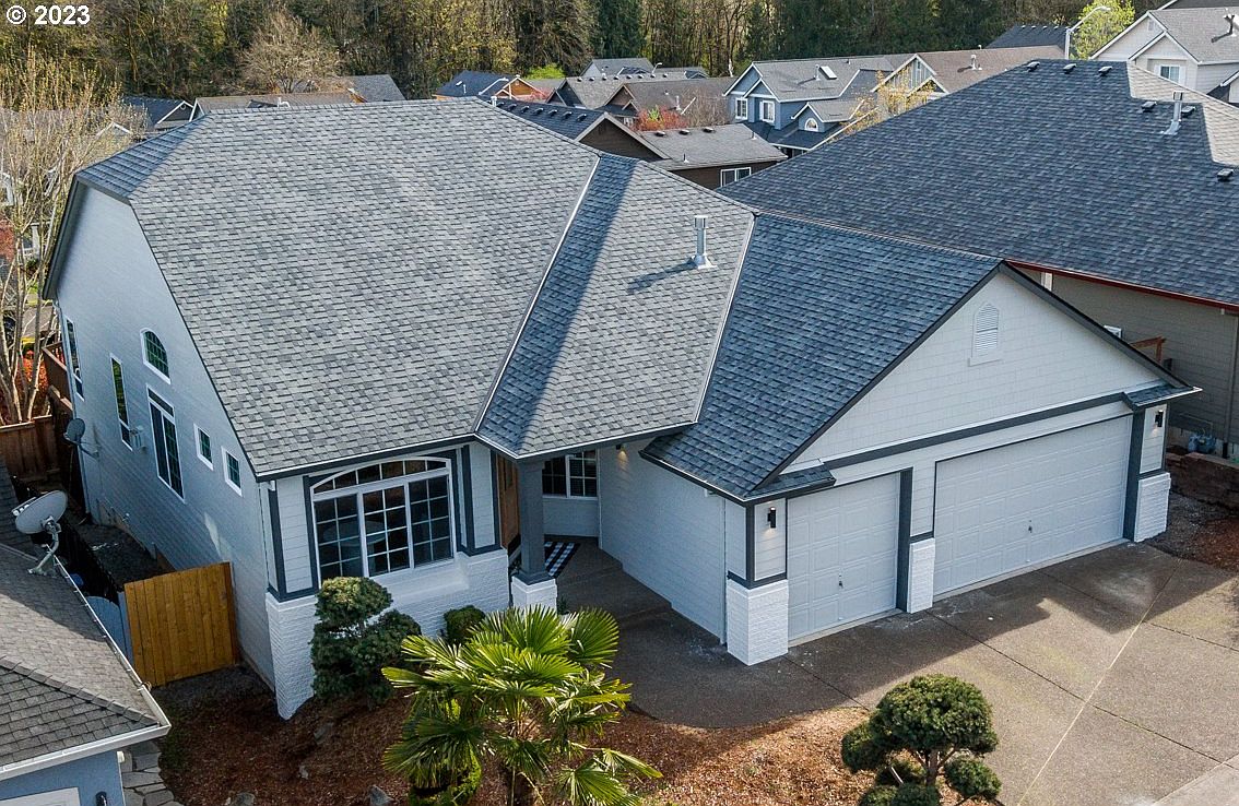 15704 SE Flavel Dr, Portland, OR 97236 | MLS #23682595 | Zillow