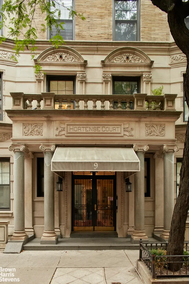 9 East 97th Street #6D in Carnegie Hill, Manhattan | StreetEasy