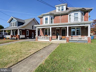 17732-17732A Virginia Ave, Hagerstown, MD 21740 | Zillow