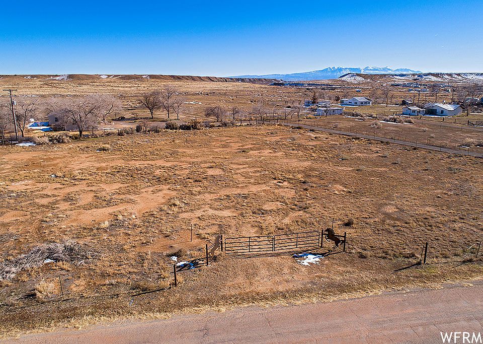 200 N Thompson Canyon Rd, Thompson Springs, UT 84540 | MLS #1741222 ...