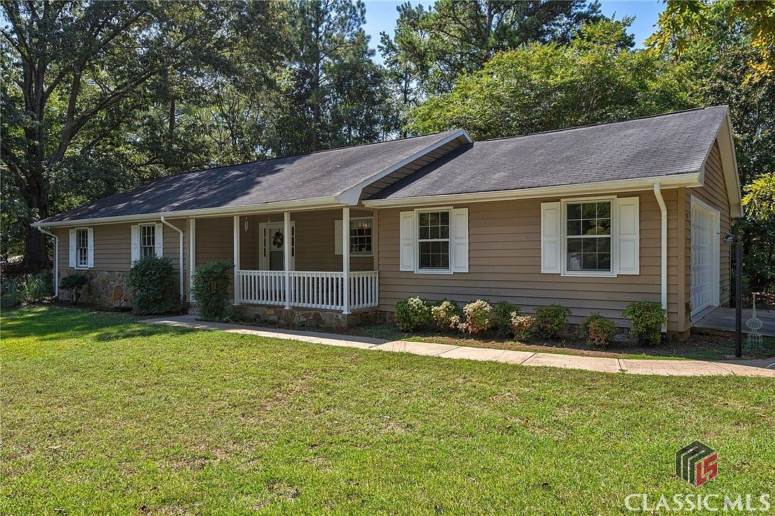 195 Wolfe Ln, Athens, GA 30605 | MLS #1021272 | Zillow