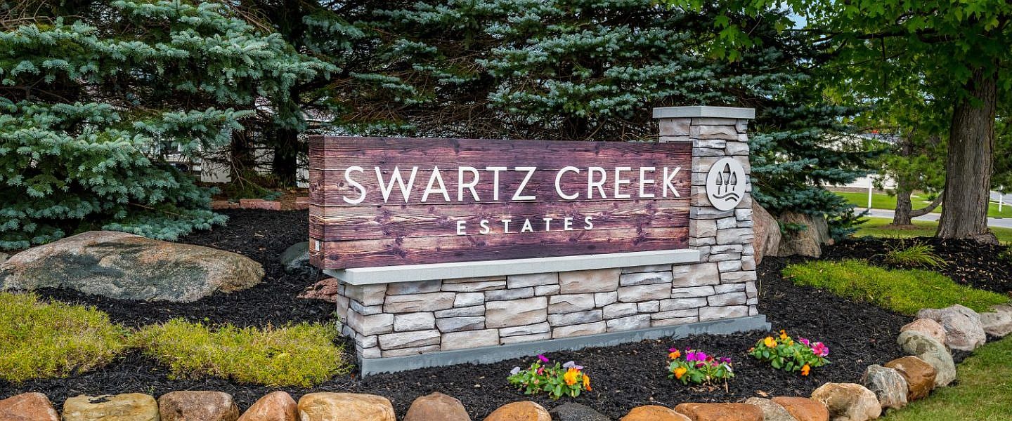 Swartz Creek Estates by Swartz Creek Estates in Swartz Creek MI | Zillow