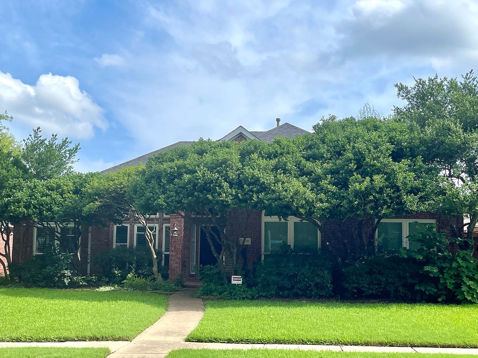2320 Compton Dr, Plano, TX 75025 | Zillow