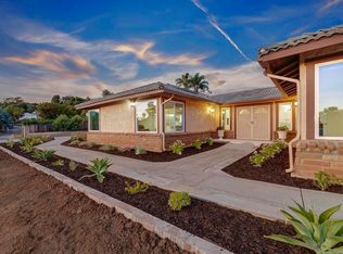 3065 Fairview Dr, Vista, CA 92084 | MLS #NDP2507023 | Zillow