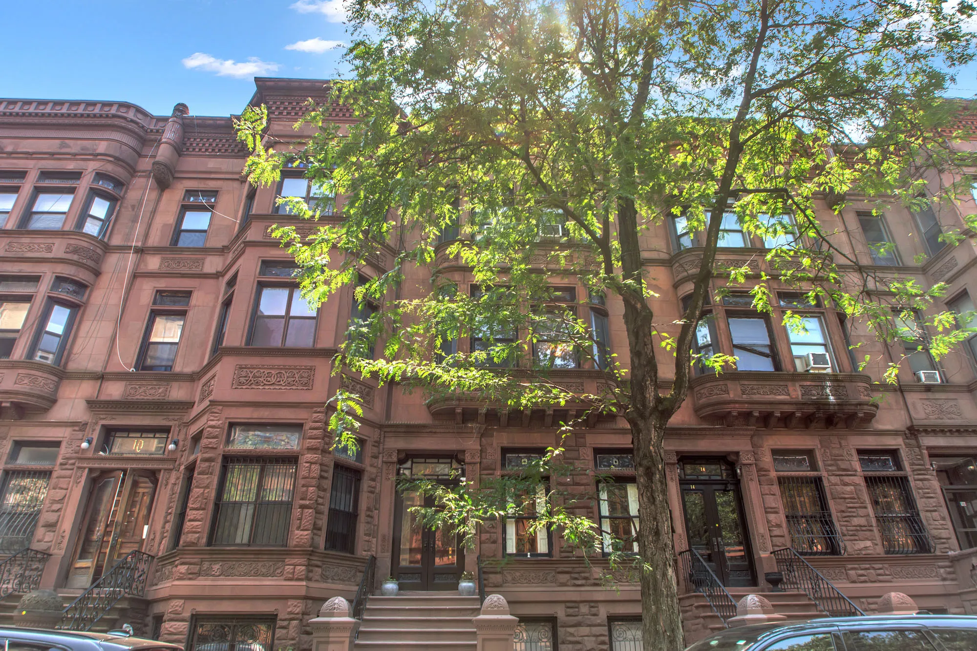 12 West 122nd Street #2A in South Harlem, Manhattan | StreetEasy