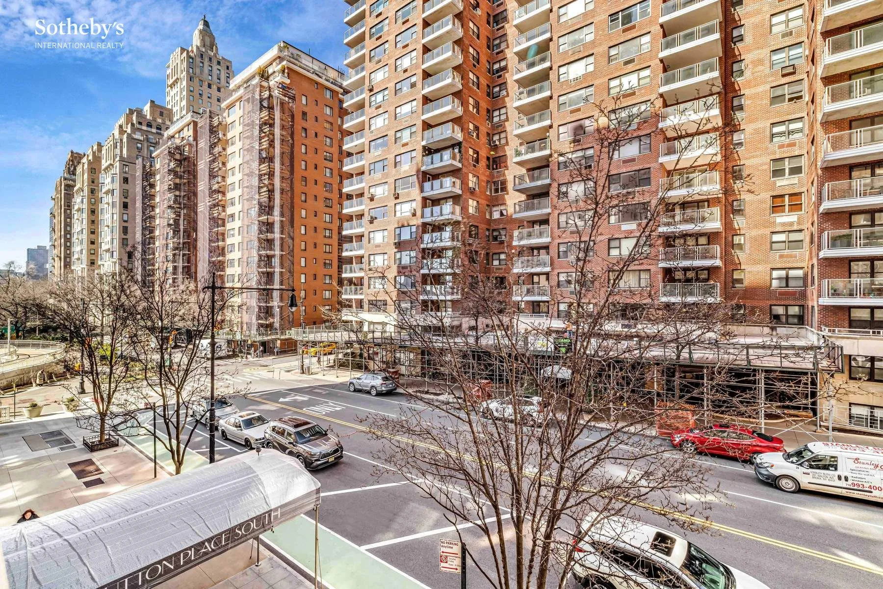 45 Sutton Place South #3A in Sutton Place, Manhattan | StreetEasy