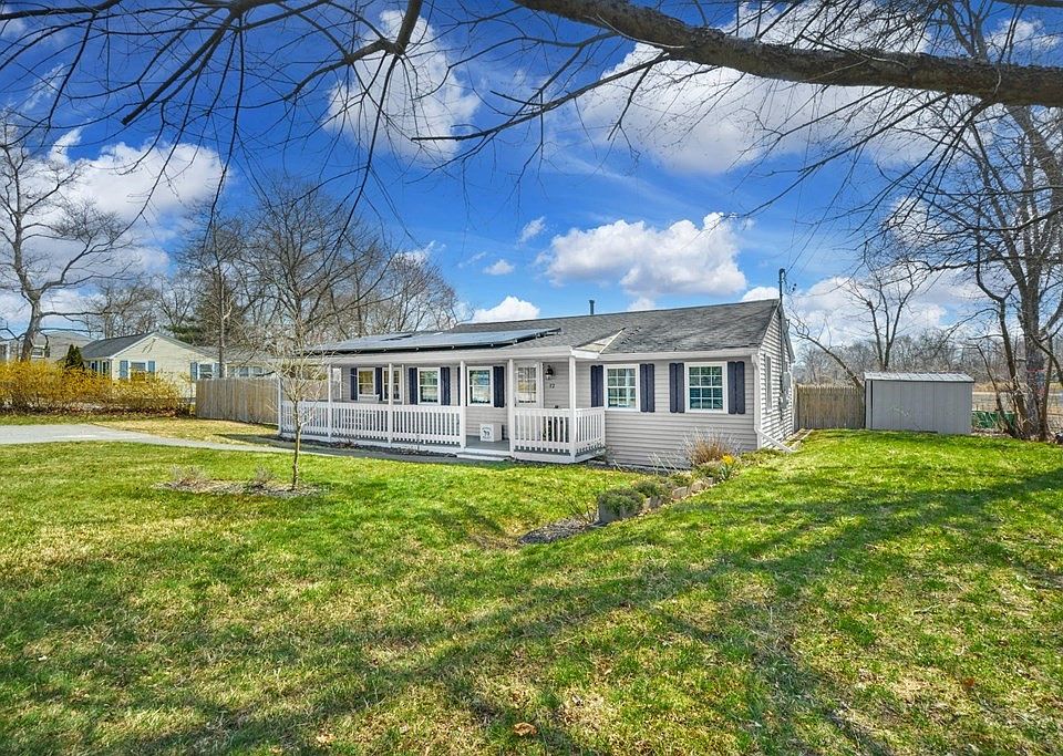 12 E Public St, Assonet, MA 02702 | MLS #73099212 | Zillow