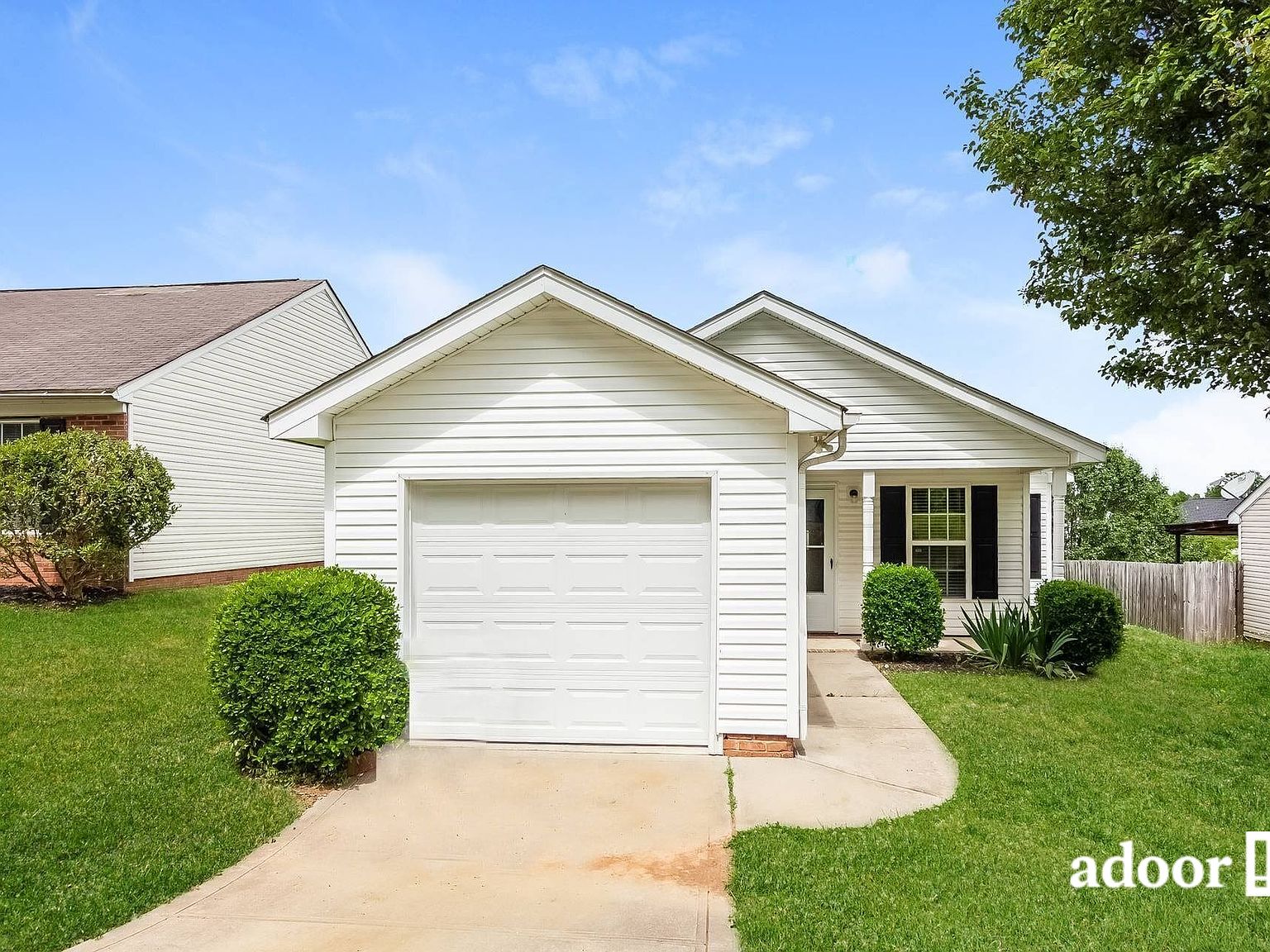 7035 Red Bud Cir, Charlotte, NC 28214 | Zillow
