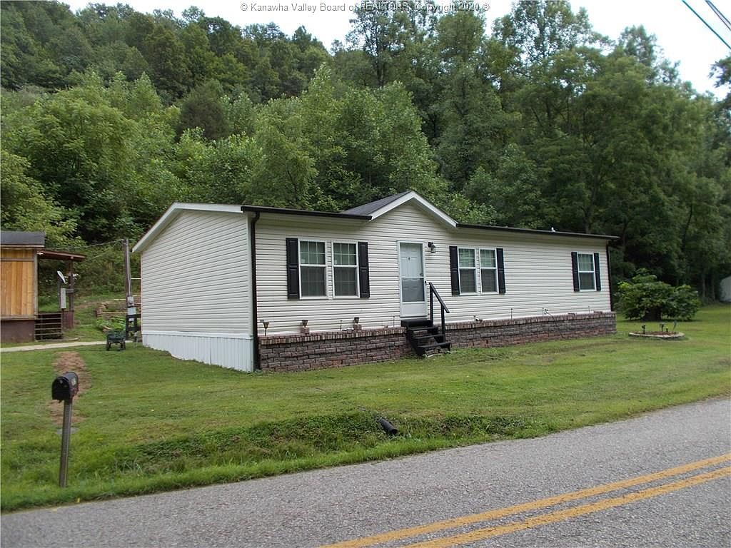 6164 Heizer Creek Rd, Poca, WV 25159 | Zillow