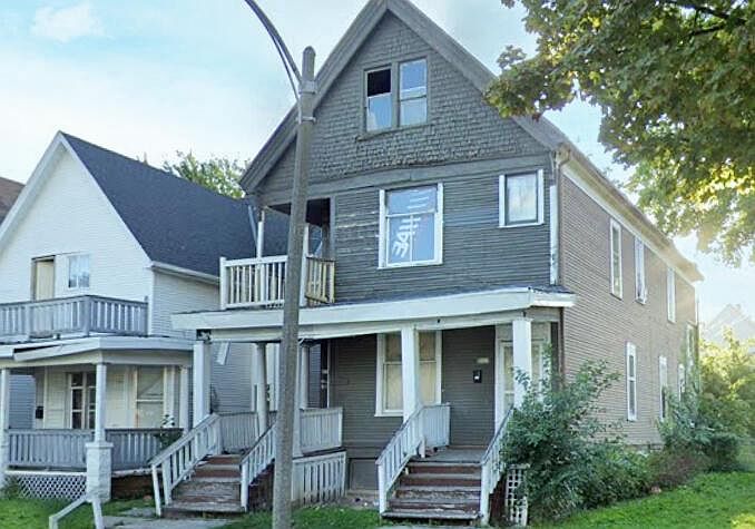 1909 North 32nd STREET UNIT 1911, Milwaukee, WI 53208 | Zillow