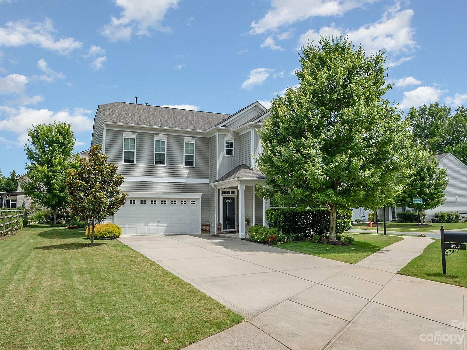 3500 Exbury Gardens Dr, Waxhaw, NC 28173 | Zillow
